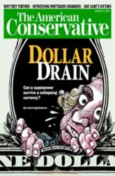 February 14, 2005 - The American Conservative