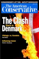March 13, 2006 - The American Conservative
