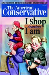 May 7, 2007 - The American Conservative