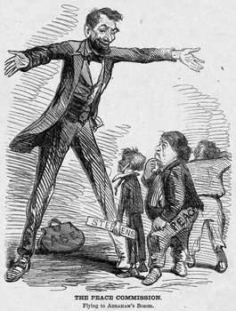 13th Amendment Cartoon