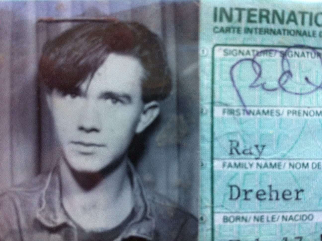 Country Girl, Country Daddy - The American Conservative