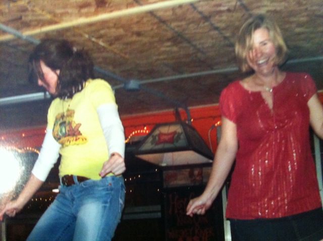 The Visual 'Ruthie Leming' - The American Conservative