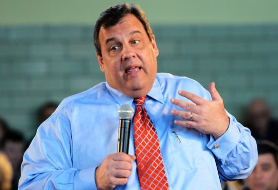 Christie and the "Pro-Israel" Hawks - The American Conservative