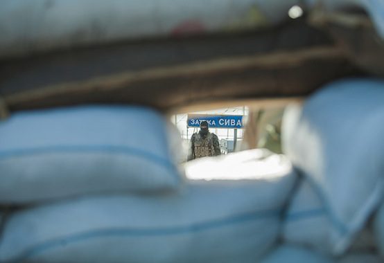The U.S. Hasn't "Betrayed" Ukraine - The American Conservative