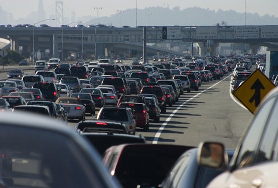 The Highway Bill's Bread and Circuses - The American Conservative