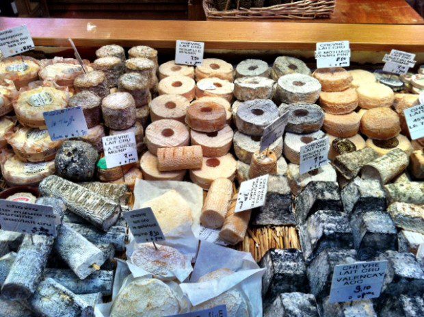 Thomism of the Table - The American Conservative