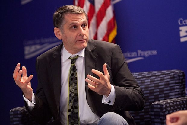 The Fate of the College Teacher - The American Conservative