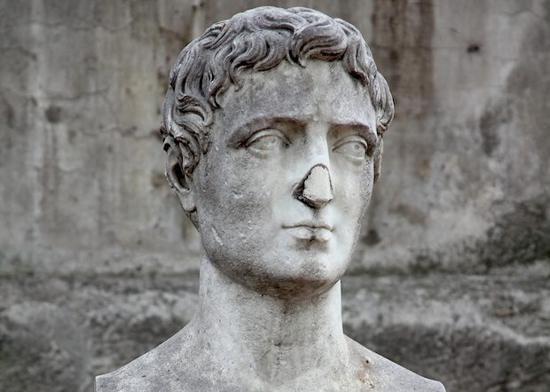 Drunk on Latin Verse - The American Conservative