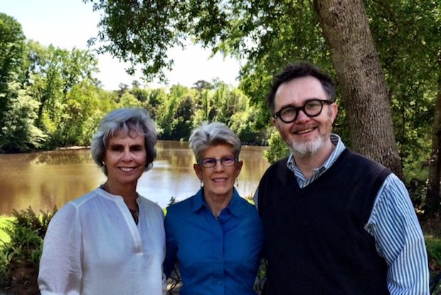 On the Bogue Falaya, Chez Percy - The American Conservative