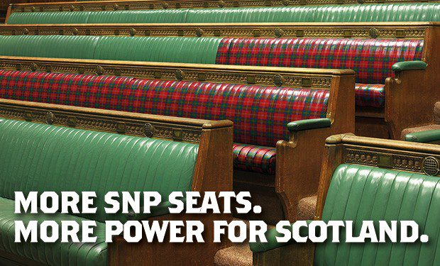 A Tale Of Two Countries, And Of One Union - The American Conservative