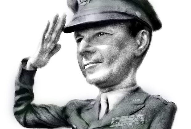 A Salute to General Devers - The American Conservative