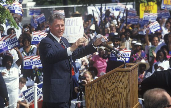 The First Reality-Show Presidency - The American Conservative