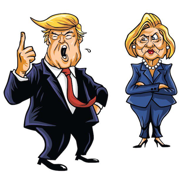 How Should A Vexed Conservative Vote? - The American Conservative