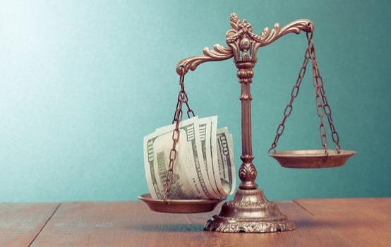 Not Guilty. Pay Anyway. - The American Conservative