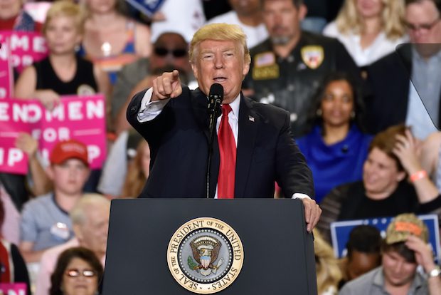 This Dangerous Moment - The American Conservative