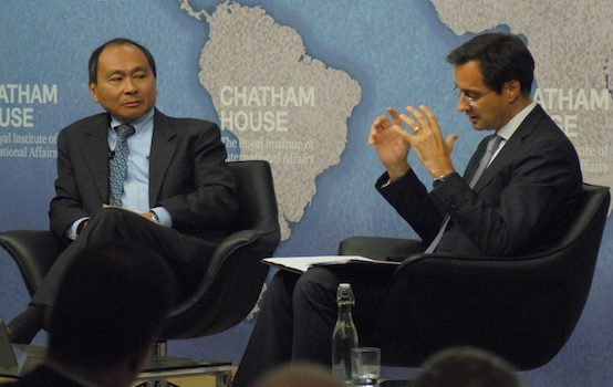 The End of Endism? - The American Conservative