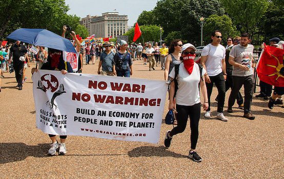 Whither the Anti-war Movement? - The American Conservative