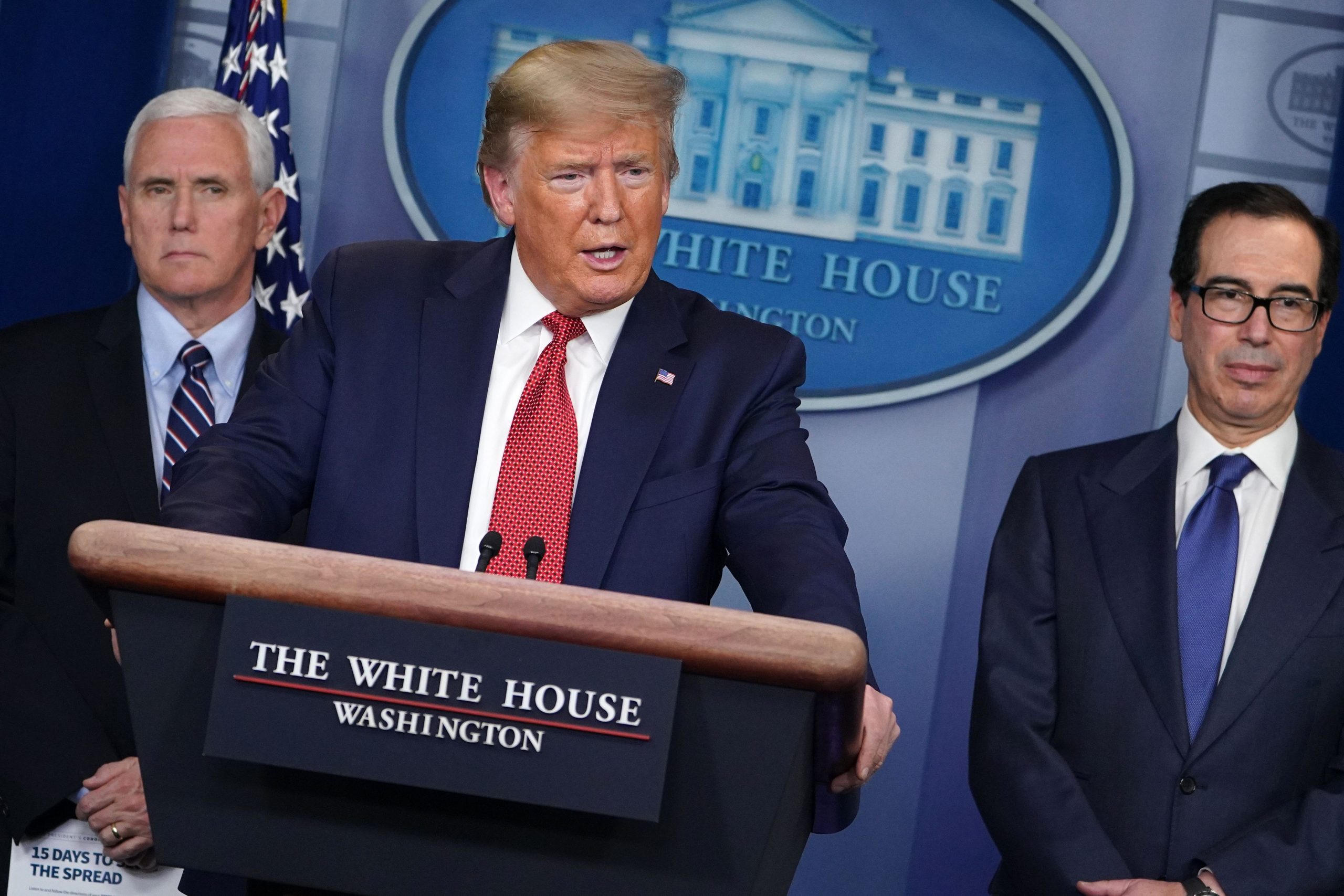 A Heinous Jobs Report, and Trump's Path Forward - The American Conservative