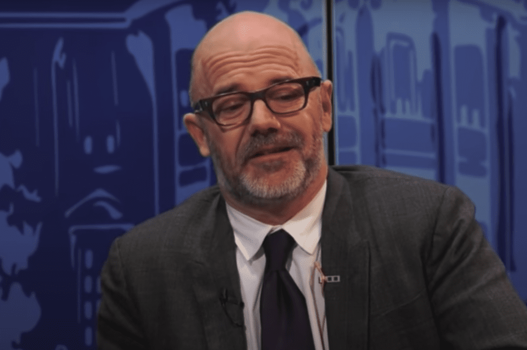 Green Shoots Among The Dry Grass - The American Conservative