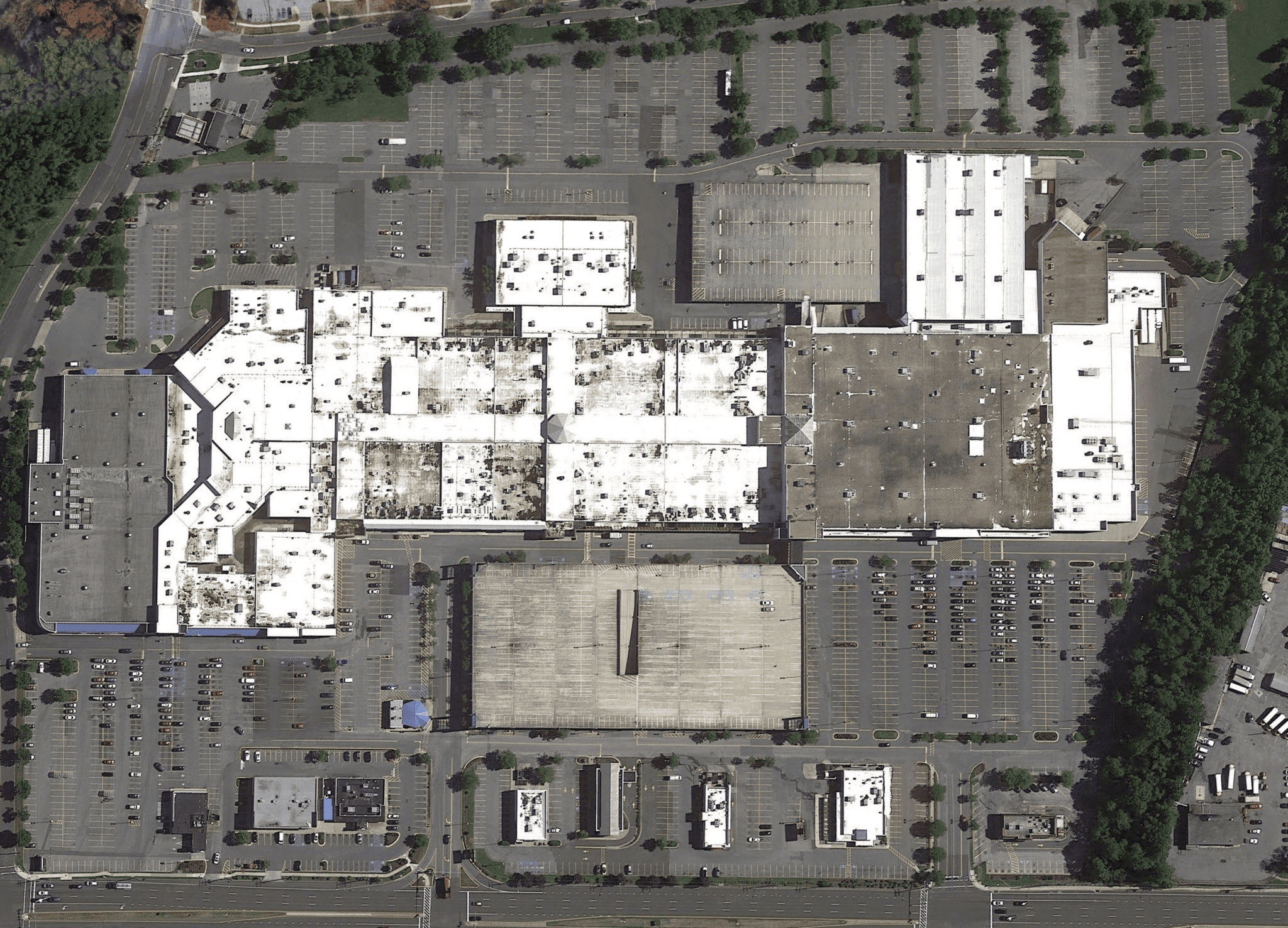 Greenbelt, Maryland's Beltway Plaza Revisited - The American Conservative Greenbelt, Maryland's Beltway Plaza Revisited - The American Conservative