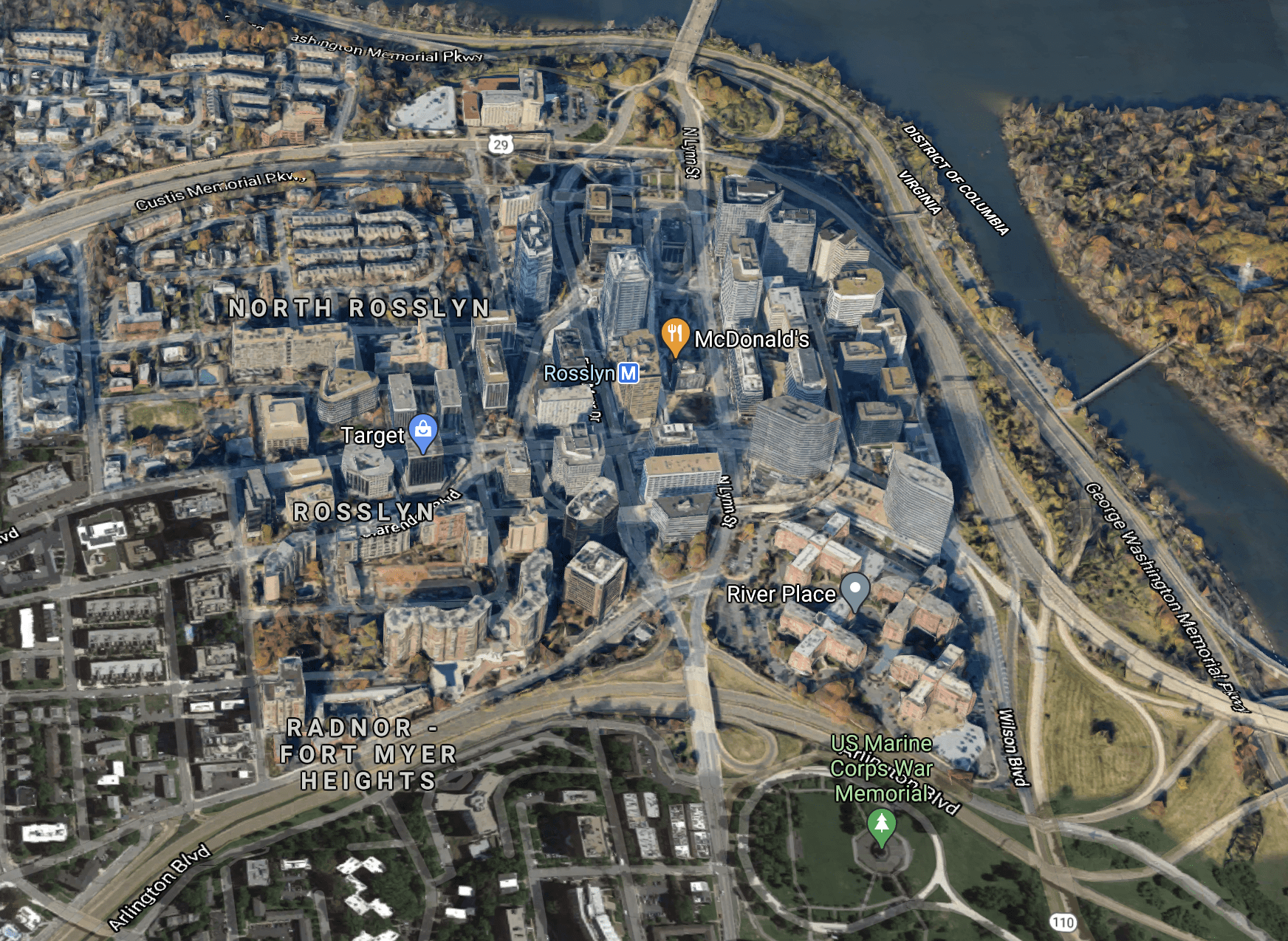 Arlington, Virginia: A Vision for America’s Suburbs - The American ...