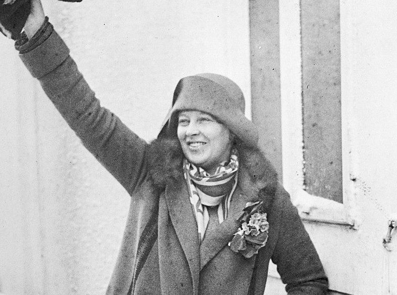 The Writing Life - The American Conservative