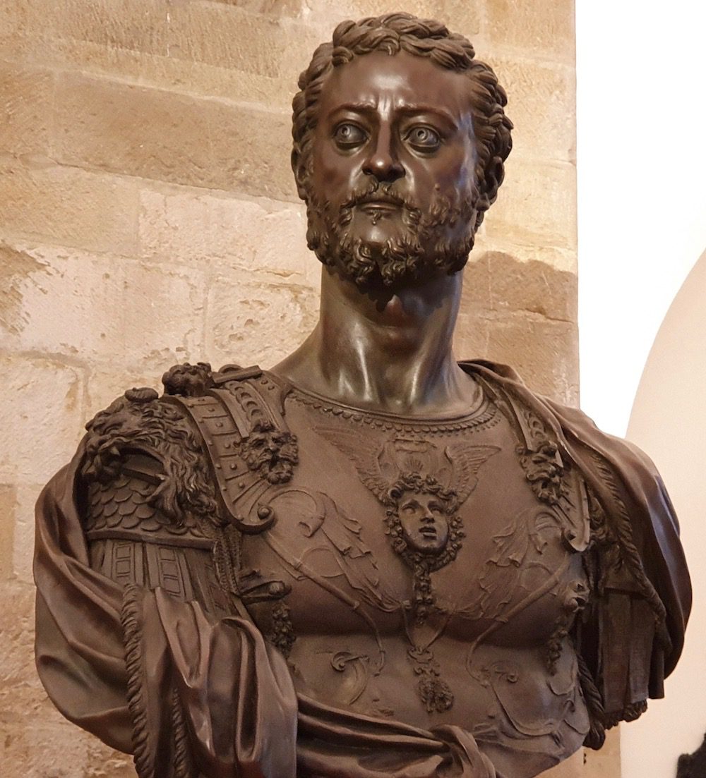 The Forgotten Medici - The American Conservative