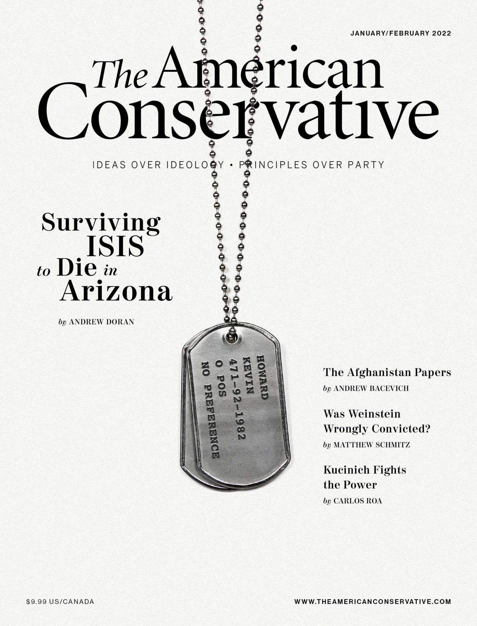 There Is No Such Thing as Worldwide Free Speech - The American Conservative