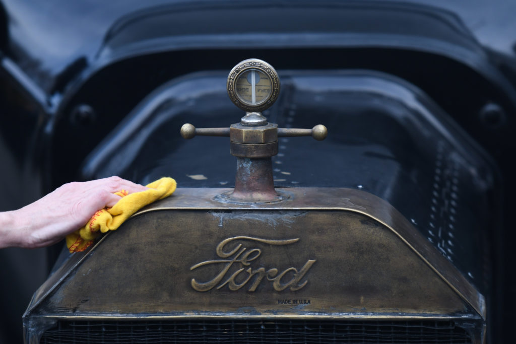 The End of Gas Cars - The American Conservative