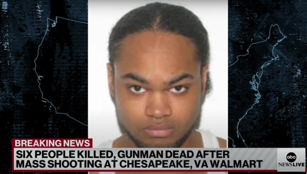 A Tale Of Two Murderers - The American Conservative