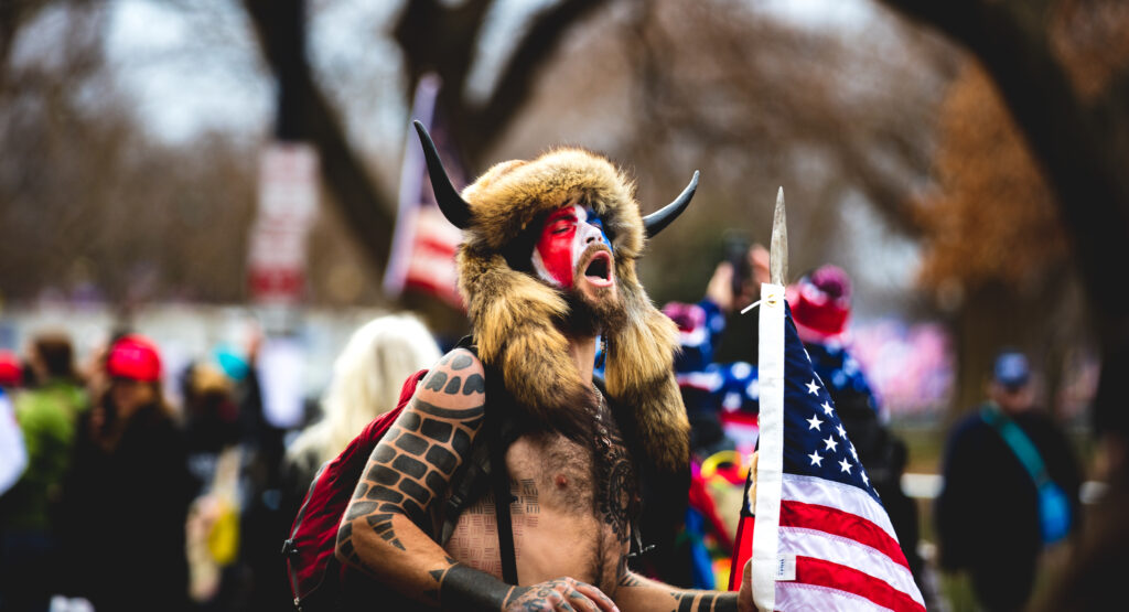 The Second Civil War - The American Conservative