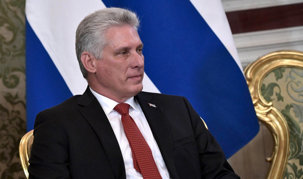 Immigration to the U.S. Strengthens Communism in Cuba - The American ...