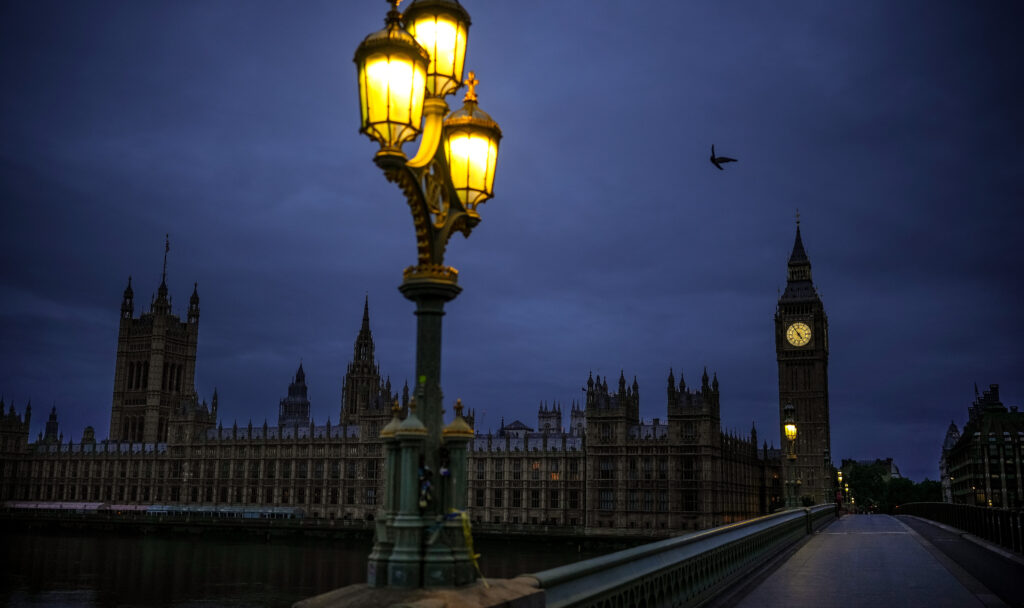 Labour Wins British Election In Landslide The American Conservative 0013
