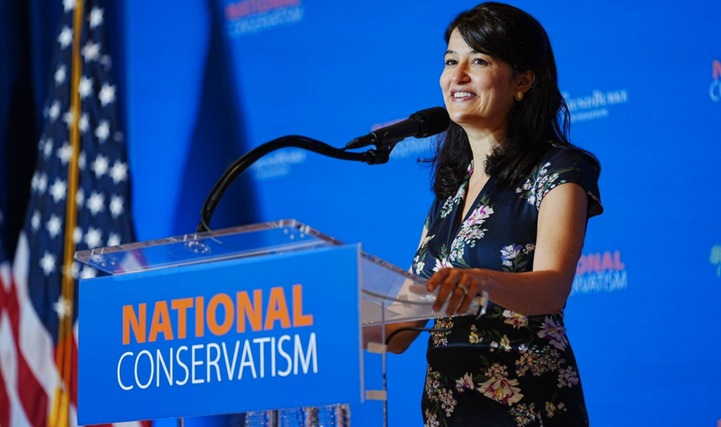 National Conservatives are Fighting for You - The American Conservative