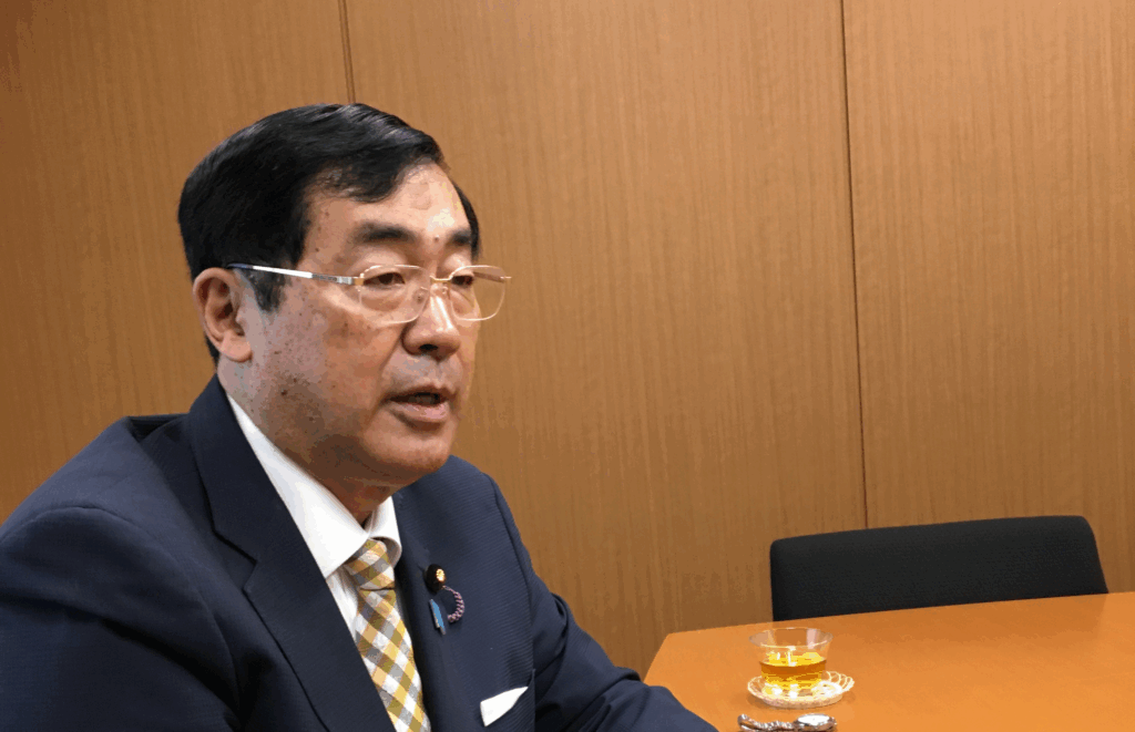 The ‘Japanese First’ Party - The American Conservative